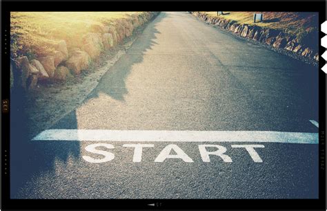 The start - Conscious Conservationist