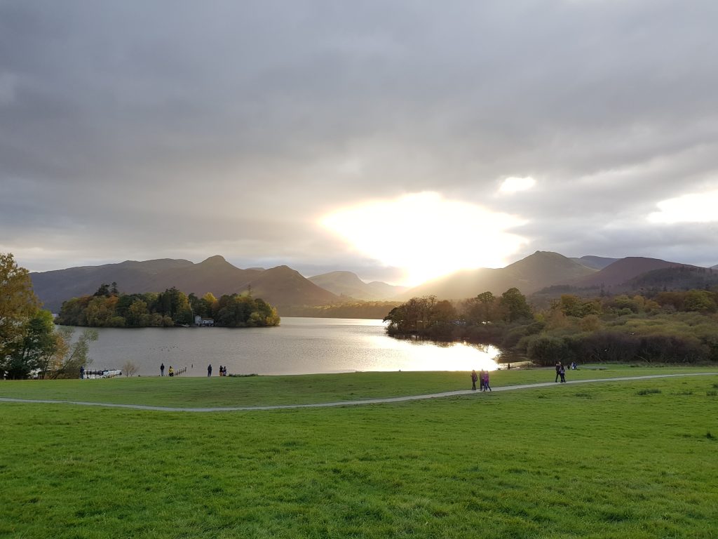 Beginners Guide to Hiking Mountains Pt4: Keswick - Conscious ...